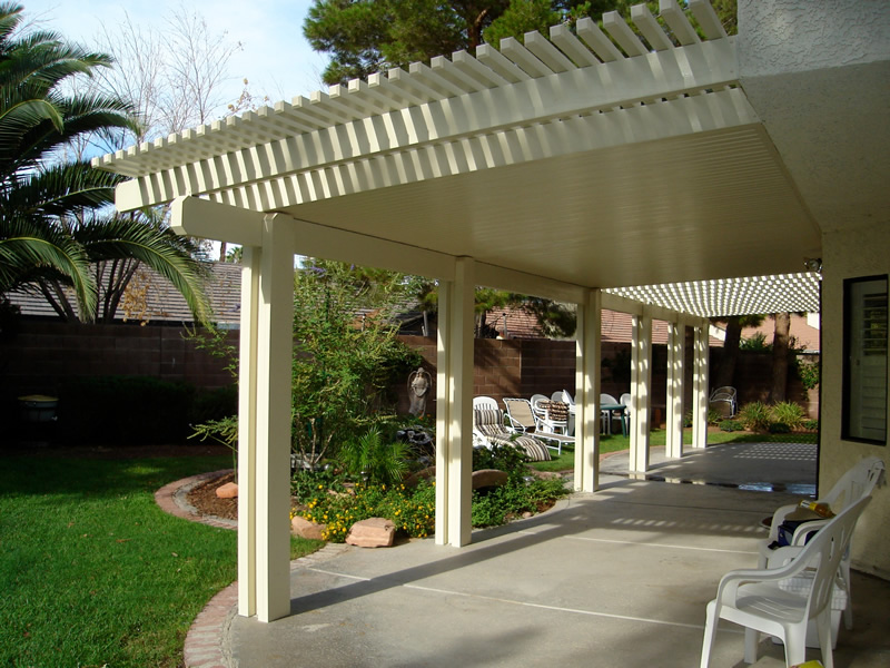 Patio Covers | Pahrump Patio Covers